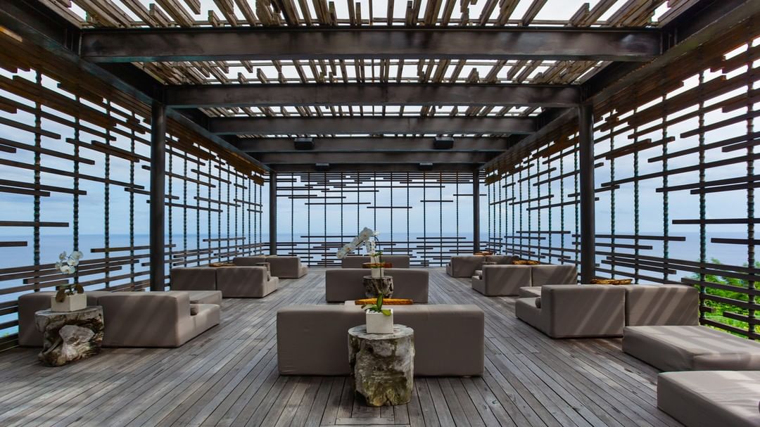 Alila Villas Bali | Luxury Hotel Bali | Reviews & Reservations | Nox