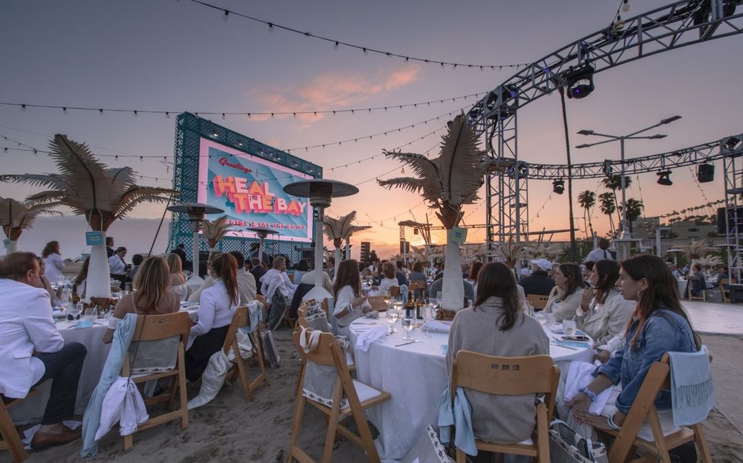 Jonathan Beach Club Los Angeles | Reservations, Info & Next Events | Nox