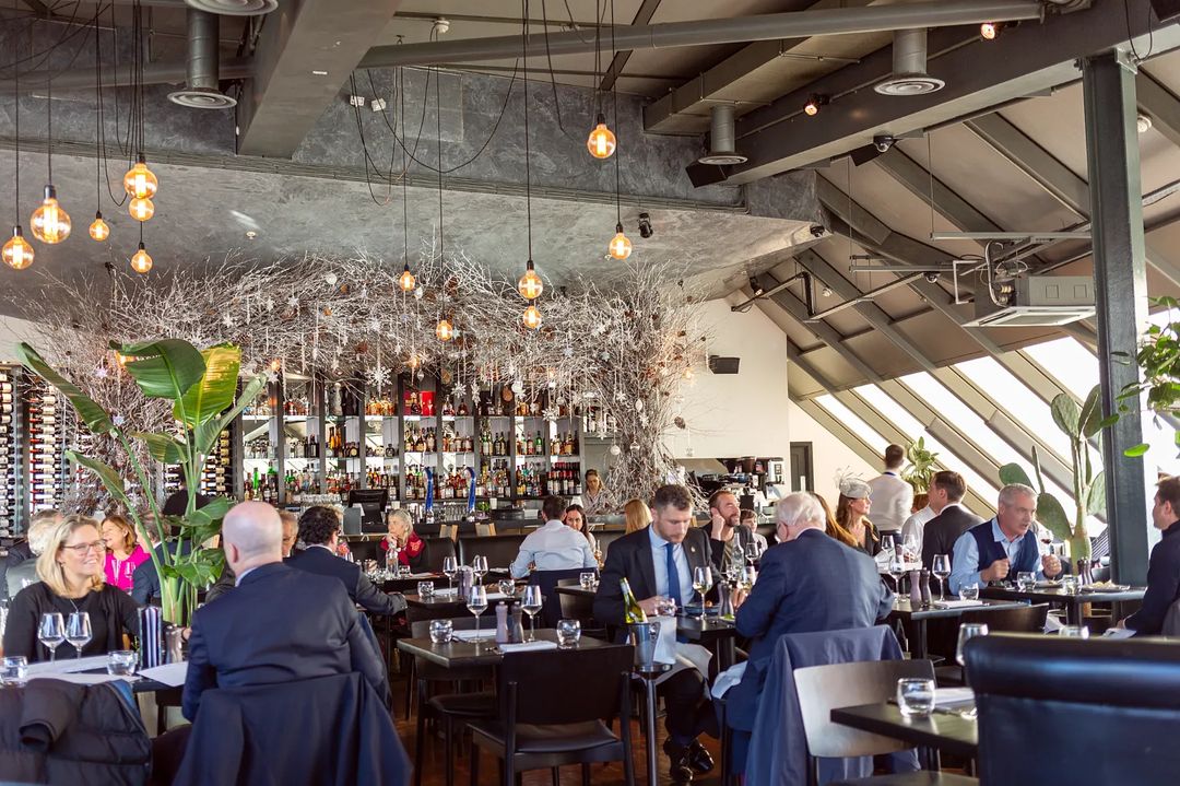 Madison London | Reservations, Info & Next Events | Nox