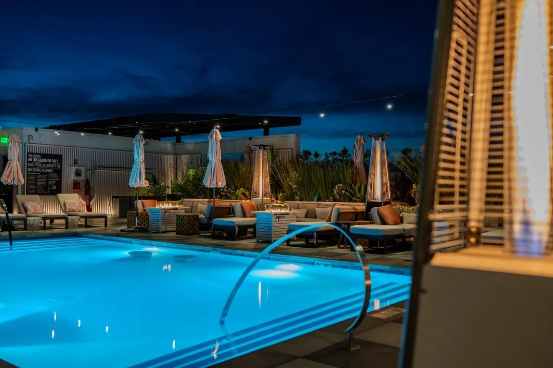 Canopy Club Los Angeles | Reservas, Info & Próximos Eventos | Nox