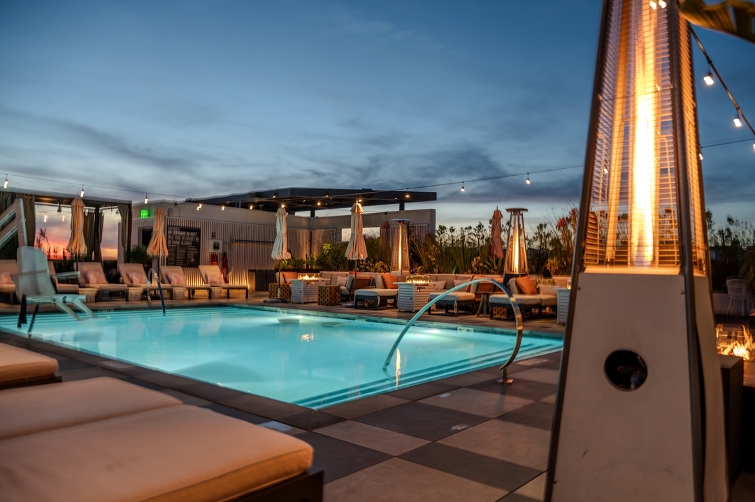 Canopy Club Los Angeles | Reservas, Info & Próximos Eventos | Nox