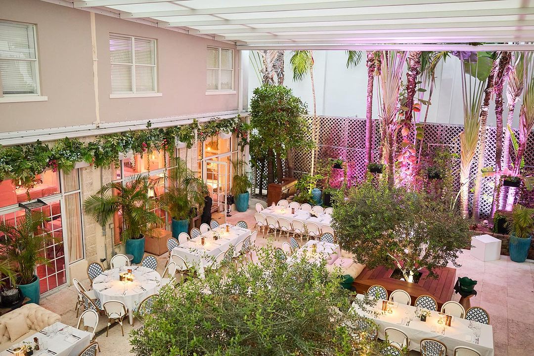 Villa Azur Miami | Reservas, Info & Próximos Eventos | Nox