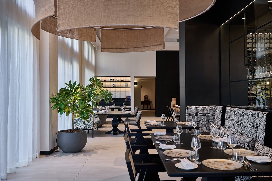 Tresind Dubai | Reservations, Info & Next Events | Nox