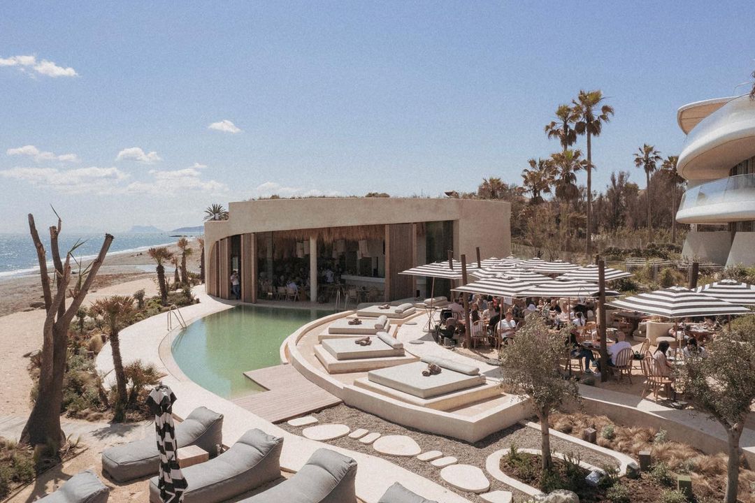 Nido Estepona Marbella | Reservas, Info & Próximos Eventos | Nox