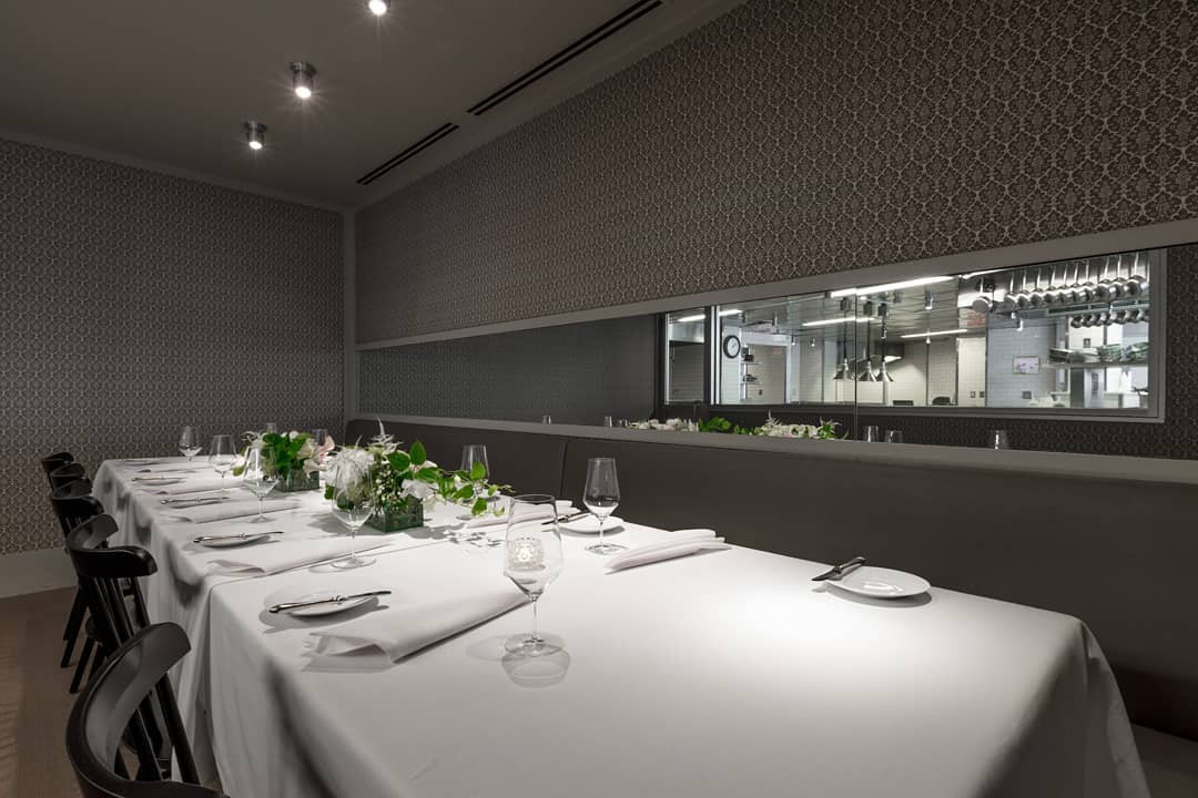 Menton Boston | Reservas, Info & Próximos Eventos | Nox