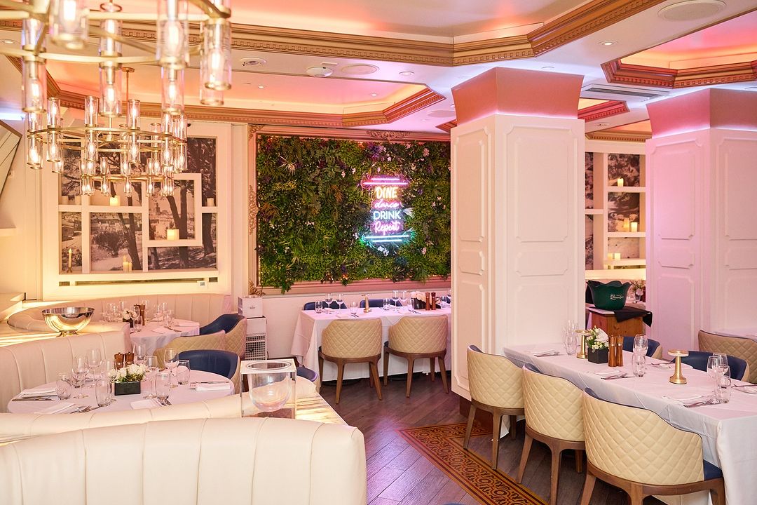 Villa Azur Miami | Reservas, Info & Próximos Eventos | Nox