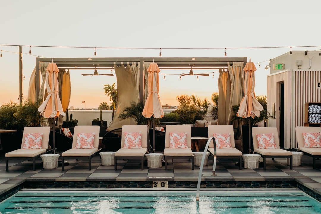 Canopy Club Los Angeles | Reservas, Info & Próximos Eventos | Nox