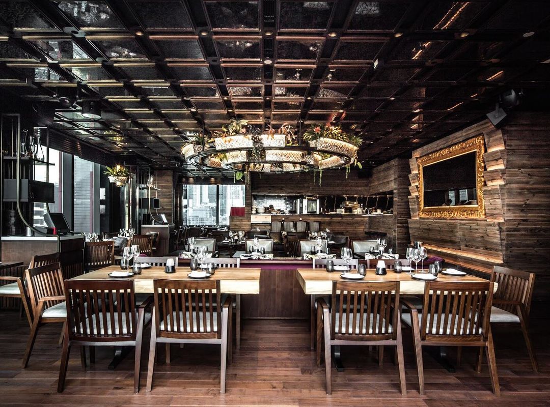 Ce La Vi Hong Kong | Reservations, Info & Next Events | Nox