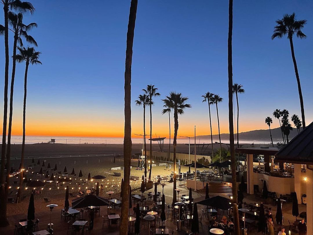 Jonathan Beach Club Los Angeles | Reservations, Info & Next Events | Nox