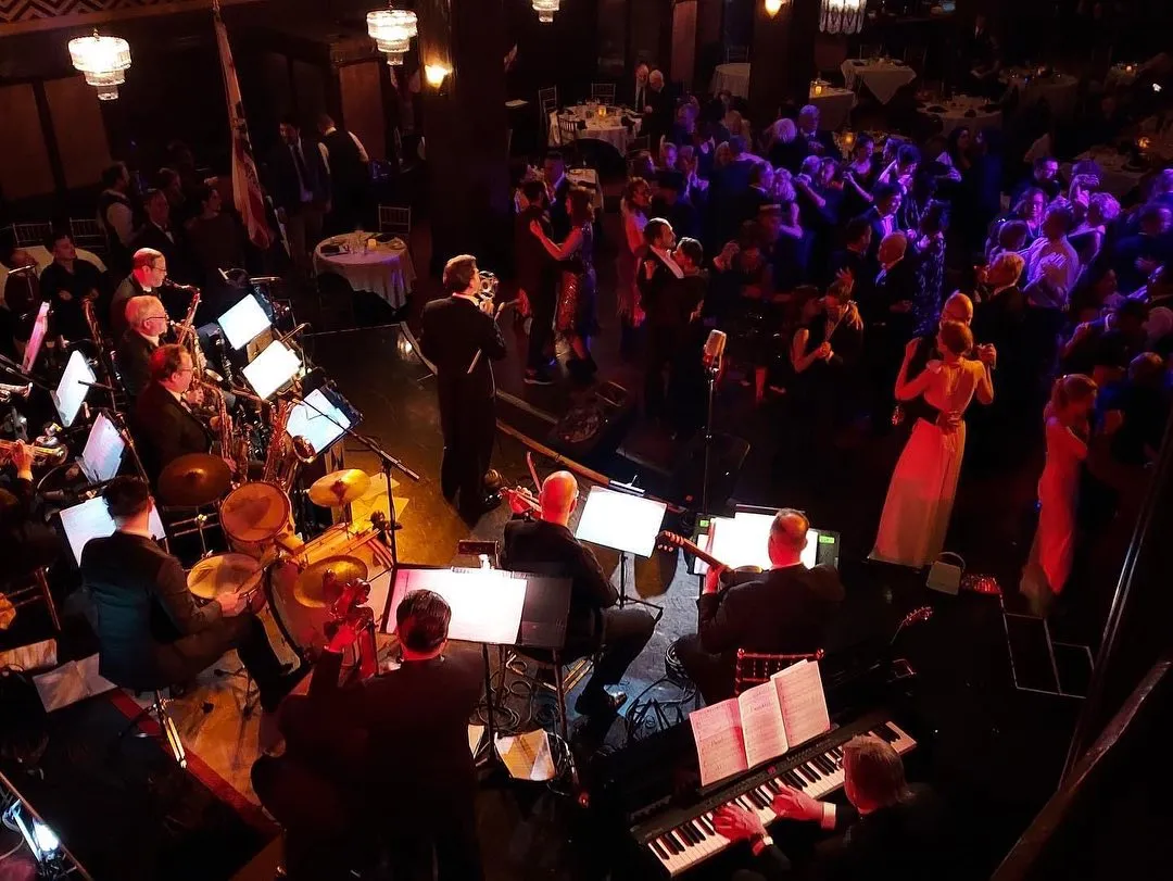 Cicada Los Angeles | Reservations, Info & Next Events | Nox