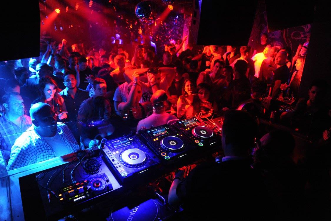 Basement Miami | Booking, Info & Next Events