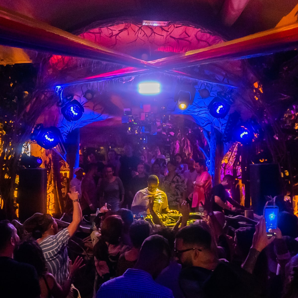 Mia Tulum | Reservations, Info & Next Events | Nox