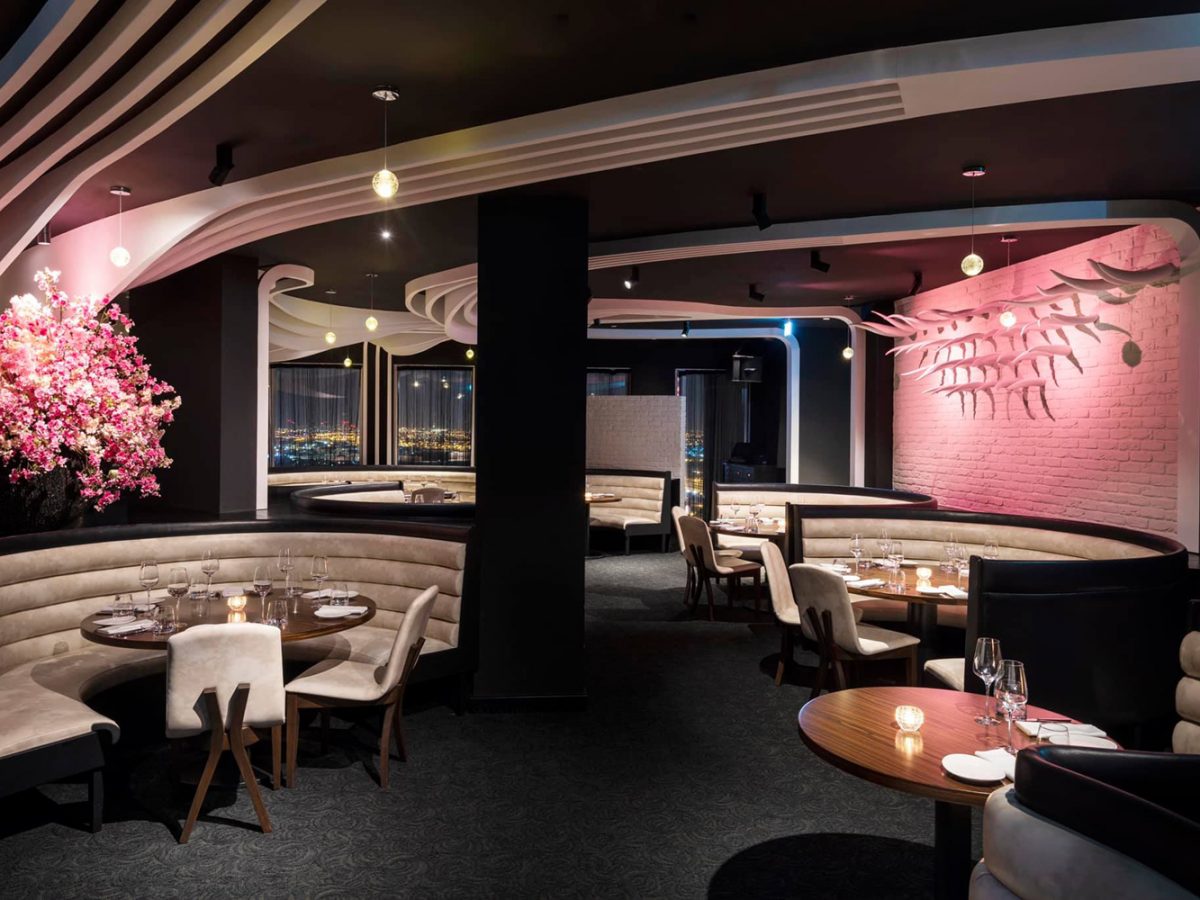 STK Doha | Reservations, Info & Next Events | Nox