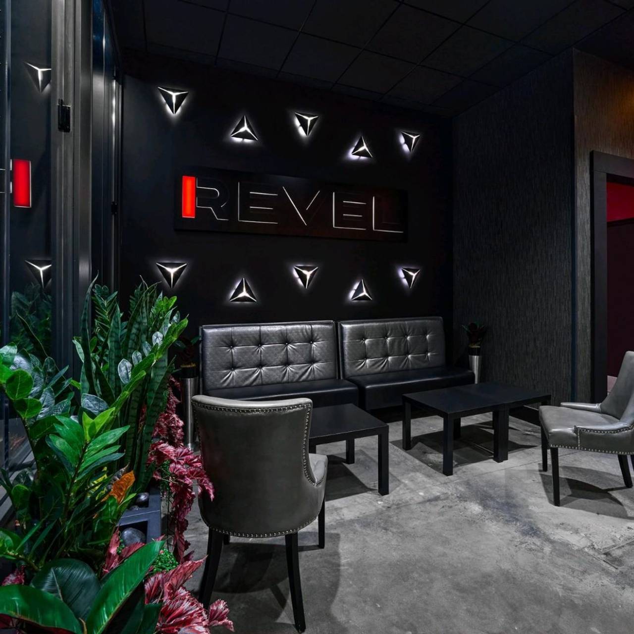 Revel Los Angeles | Reservations, Info & Next Events | Nox
