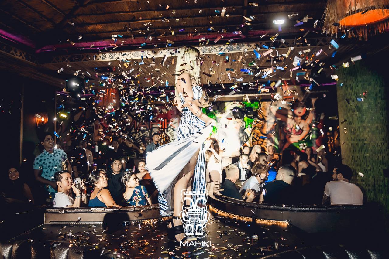 45+ Best Parties In Dubai (2023 Edition)