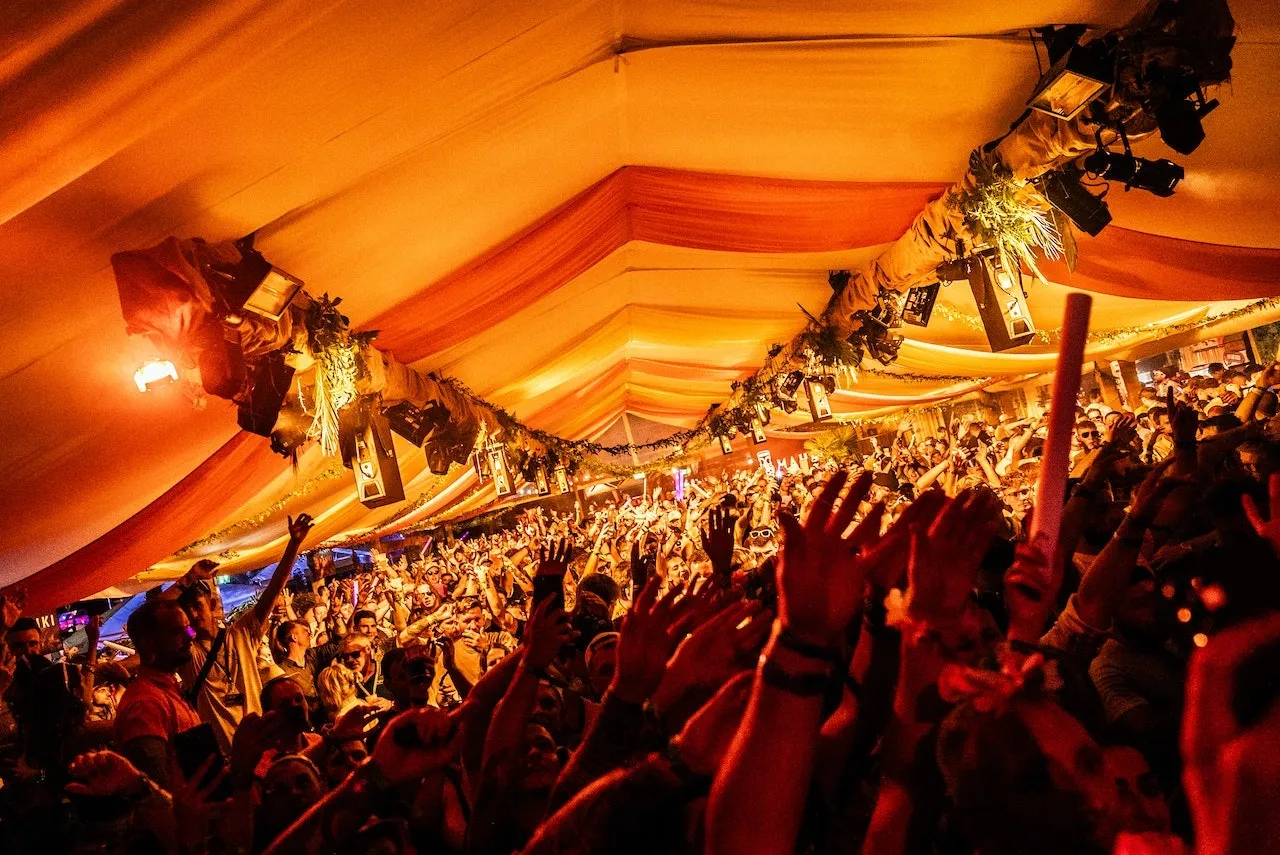 Mahiki Londres | Réservations, Infos & Prochains Événements | Nox