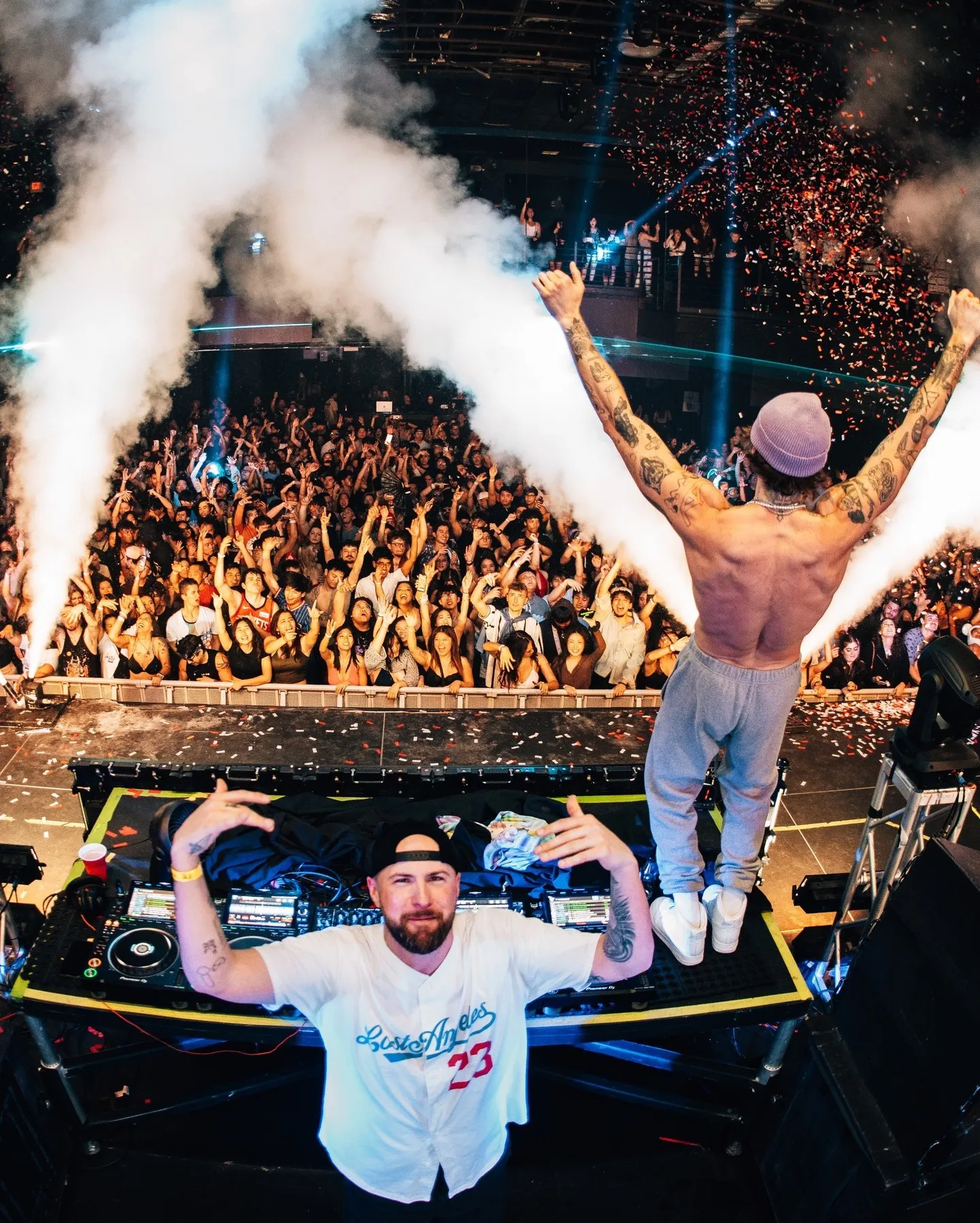 Highlight Room Los Angeles | Reservas, Info & Próximos Eventos | Nox