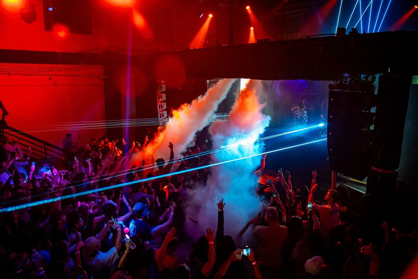 Celine Orlando Orlando | Réservations, Infos & Prochains Événements | Nox