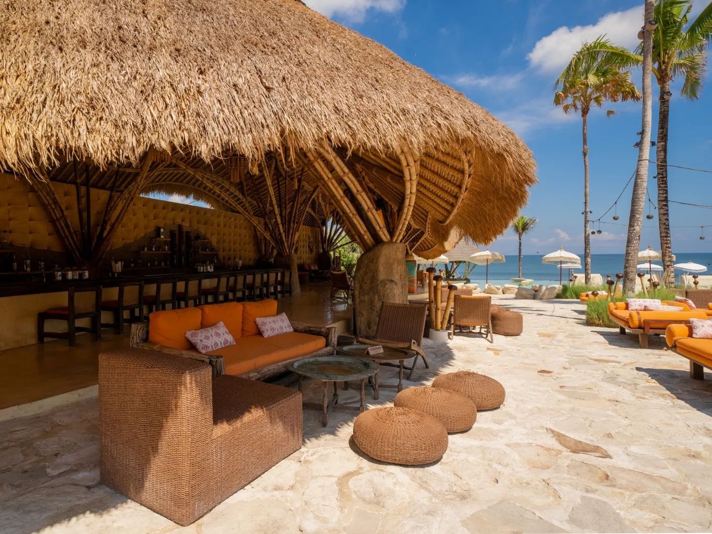 Mari Beach Club Bali | Reservations, Info & Next Events | Nox