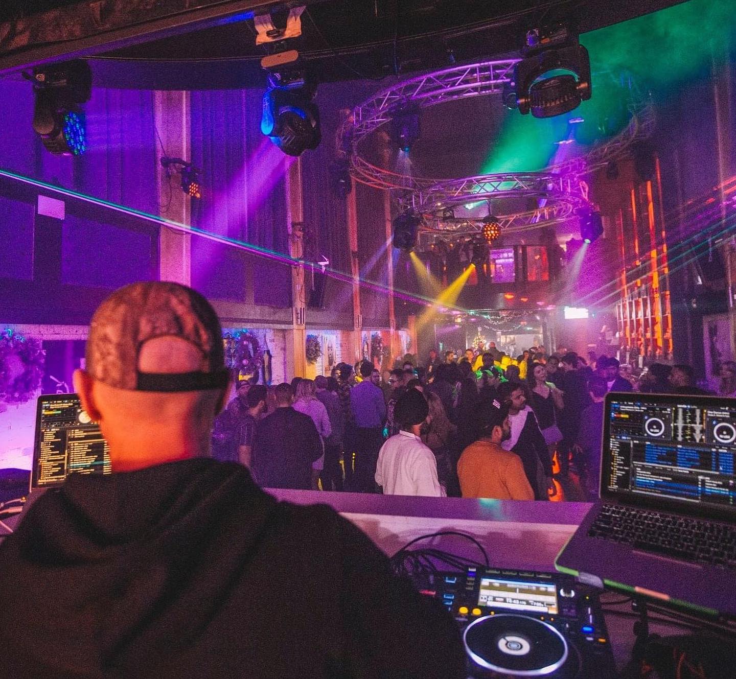 Studio Lounge & Nightclub Vancouver | Reservations, Info & Next Events ...