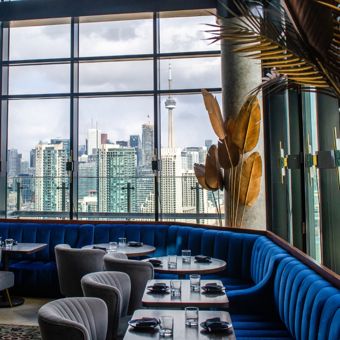 Valerie Toronto | Reservas, Info & Próximos Eventos | Nox