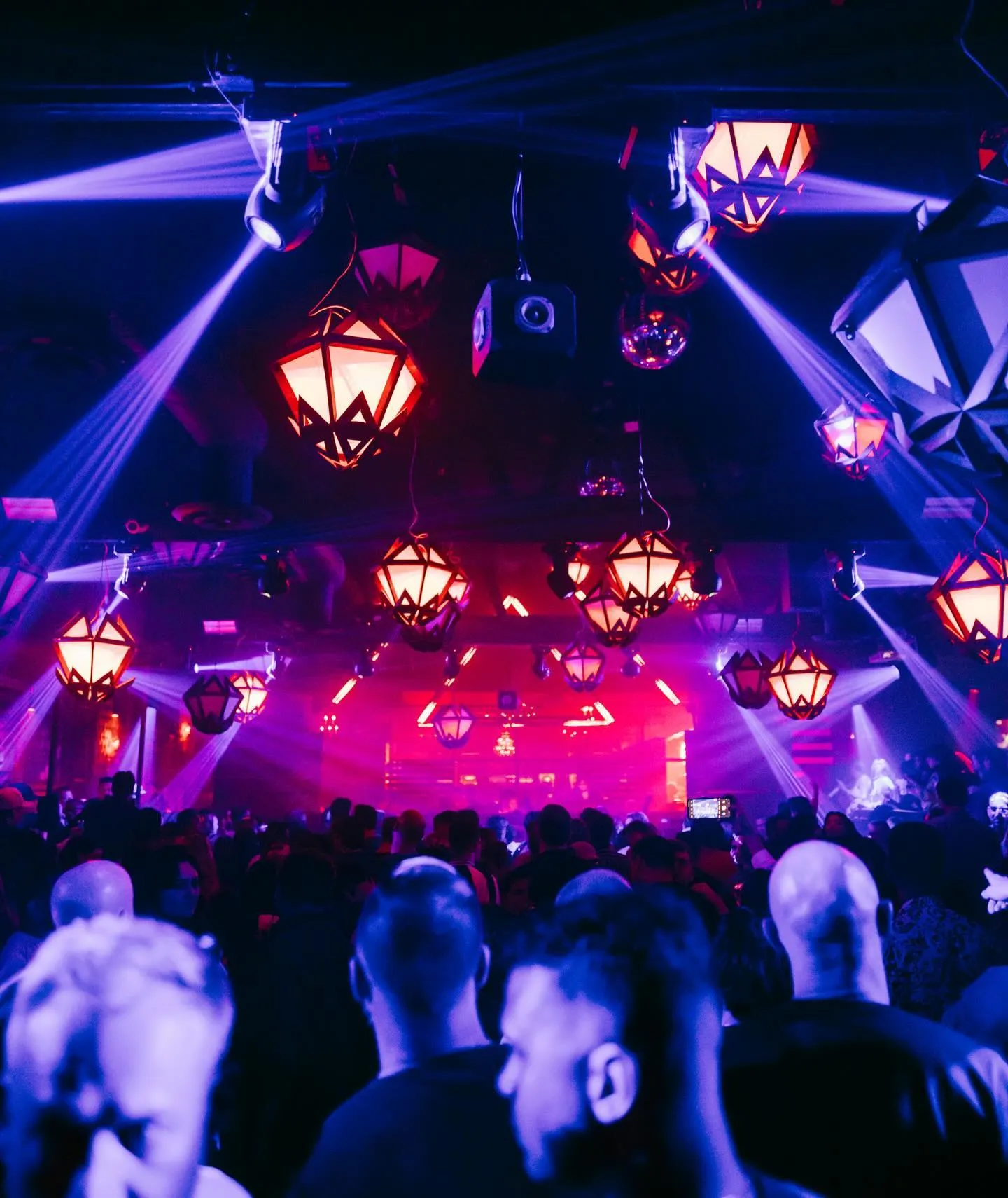 Sound Nightclub Los Angeles | Reservas, Info & Próximos Eventos | Nox