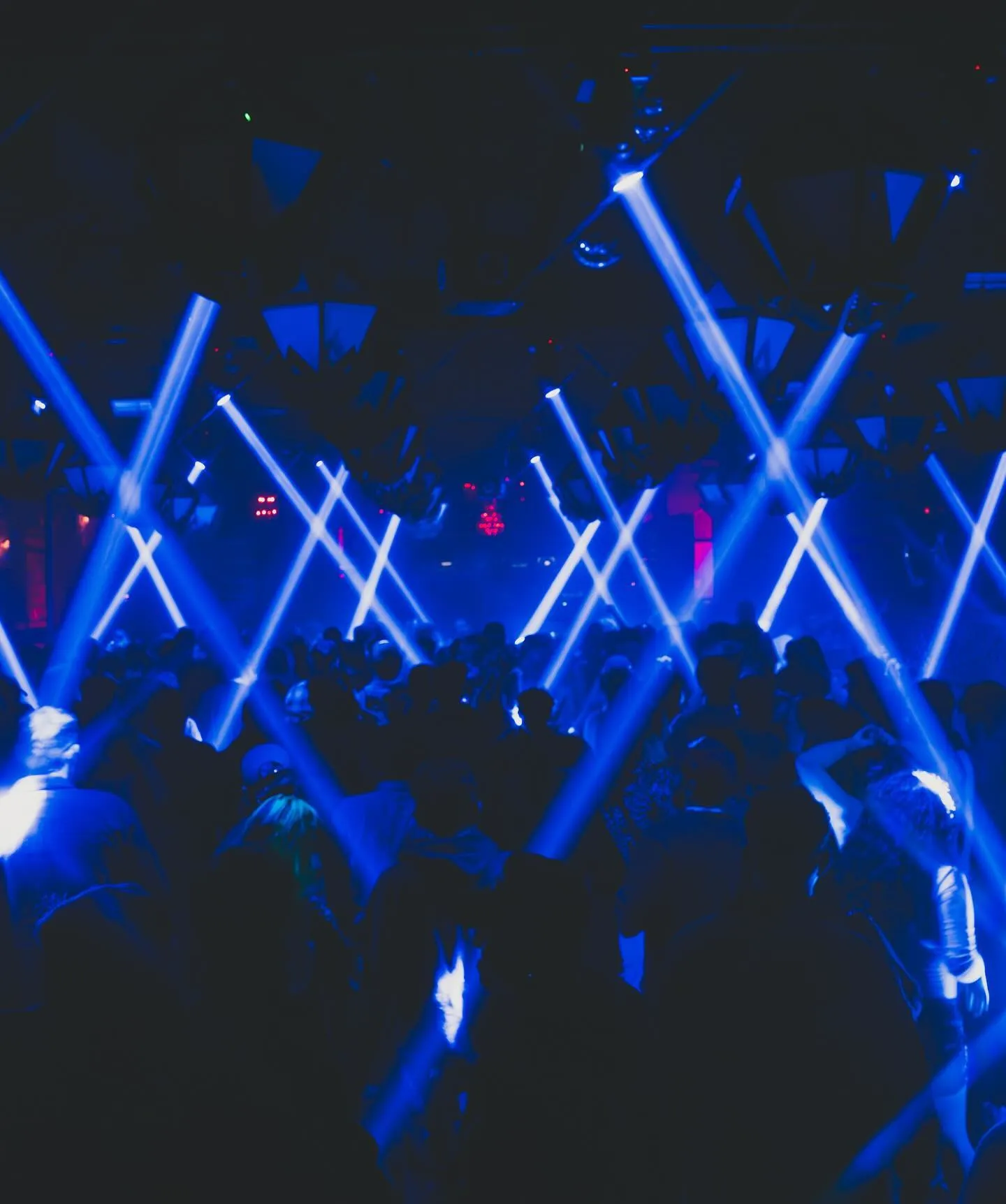 Sound Nightclub Los Angeles | Reservas, Info & Próximos Eventos | Nox