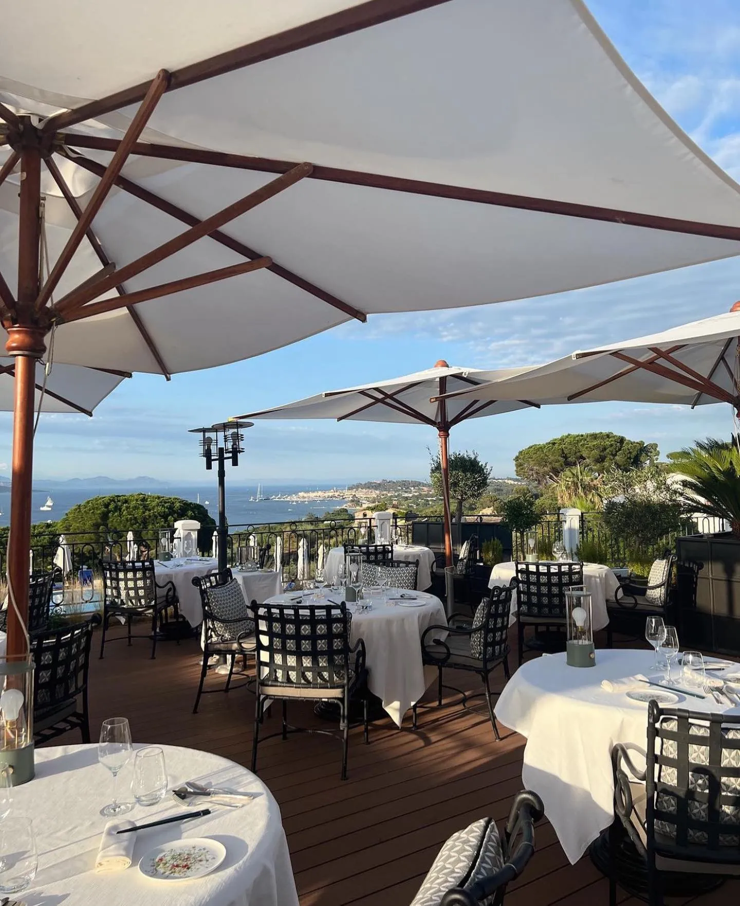 L'Indochine club Saint-Tropez | Reservations, Info & Next Events | Nox