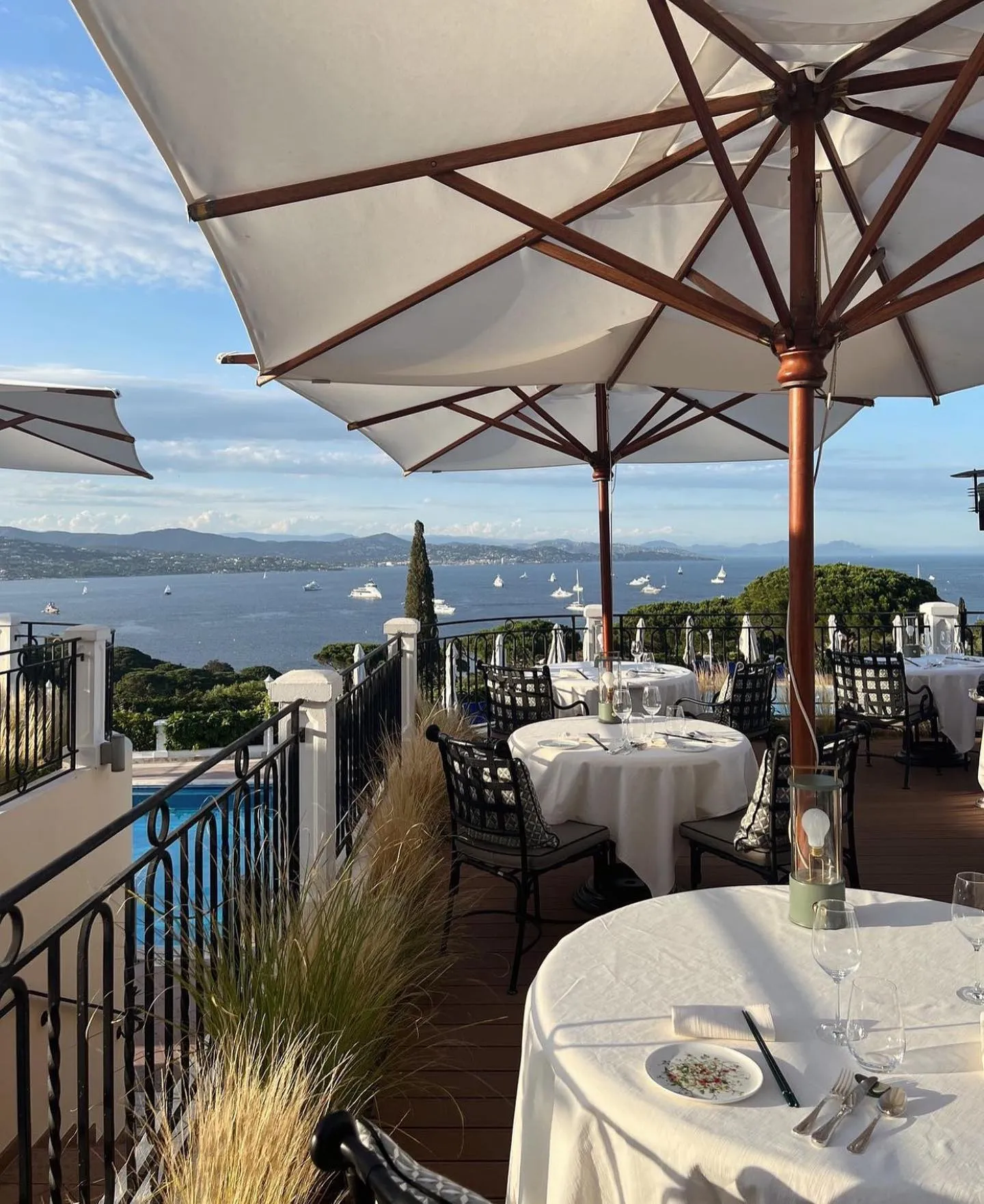 L'Indochine club Saint-Tropez | Reservations, Info & Next Events | Nox