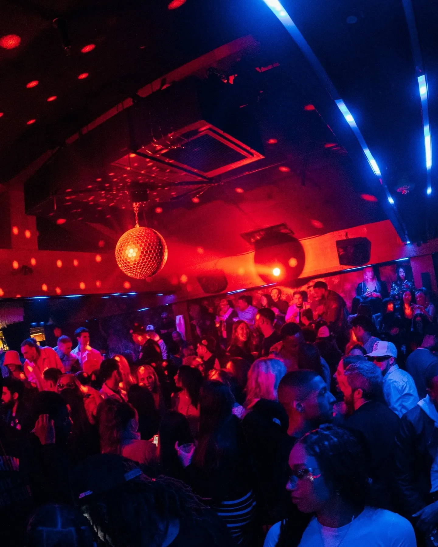 The Highlight Room New York | Reservations, Info & Next Events | Nox