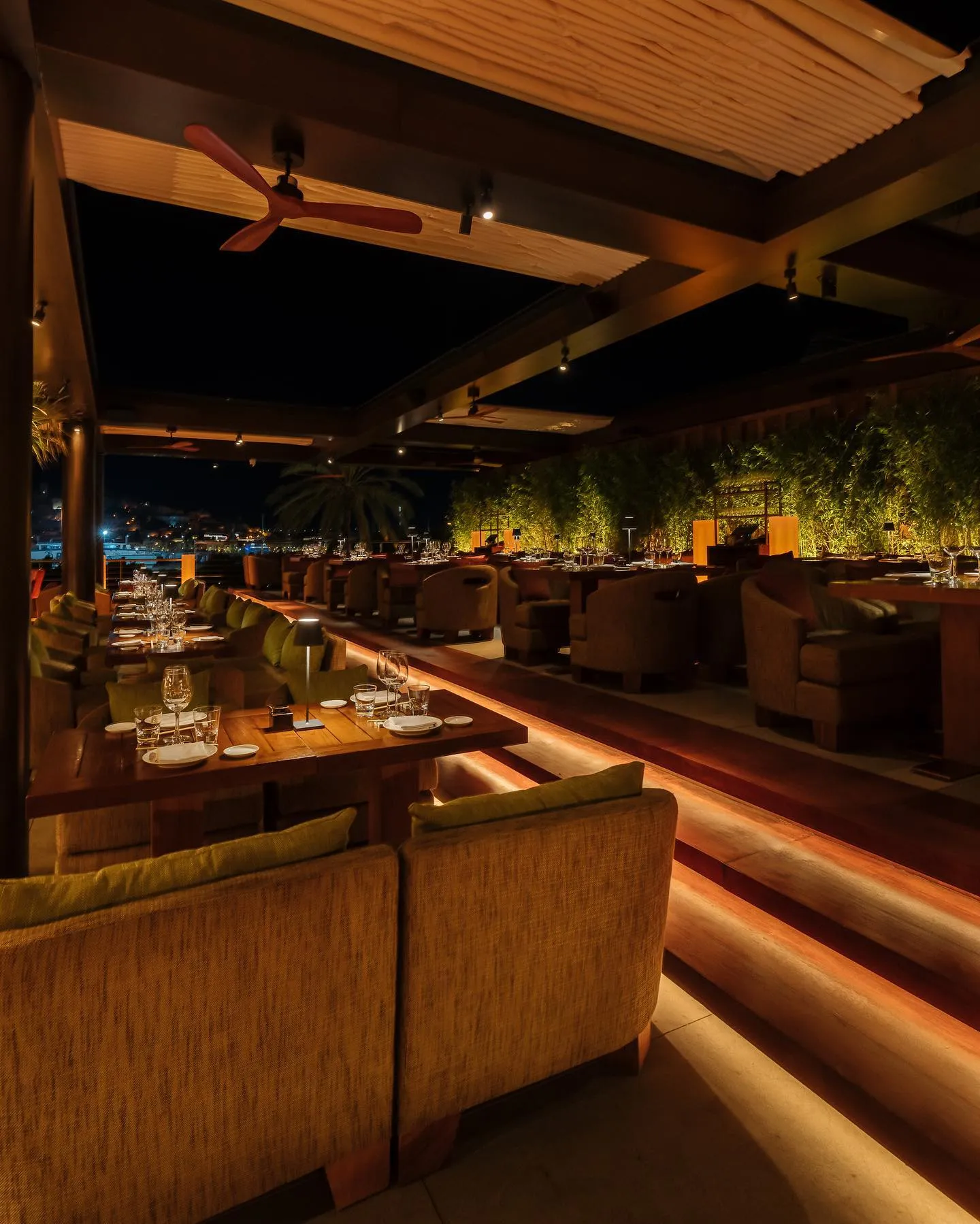 Zuma Ibiza | Reservations, Info & Next Events | Nox