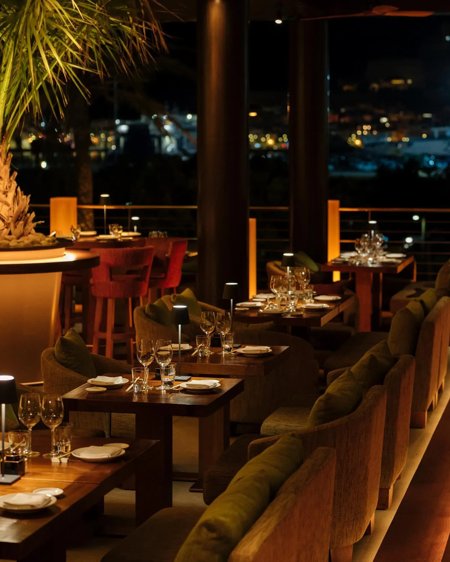 Zuma Ibiza | Reservations, Info & Next Events | Nox