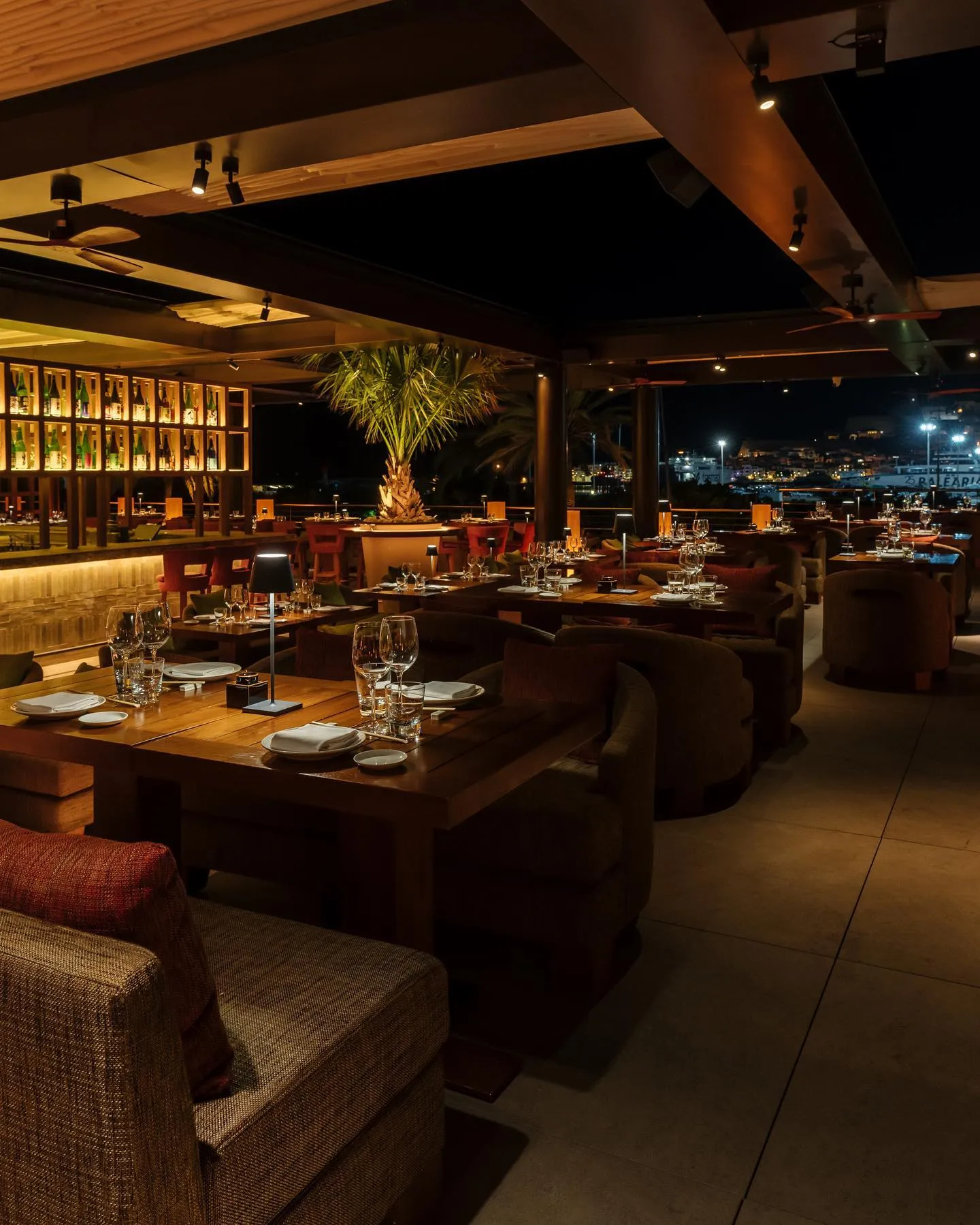 Zuma Ibiza | Reservations, Info & Next Events | Nox