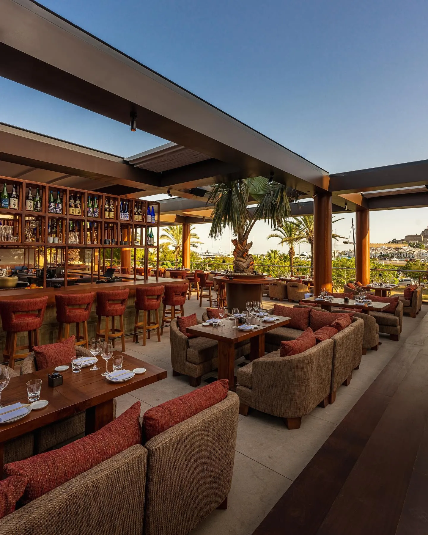 Zuma Ibiza | Reservations, Info & Next Events | Nox