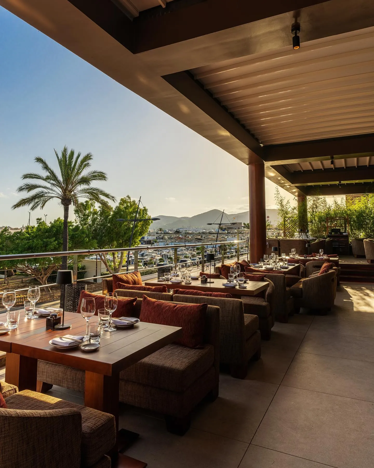 Zuma Ibiza | Reservations, Info & Next Events | Nox