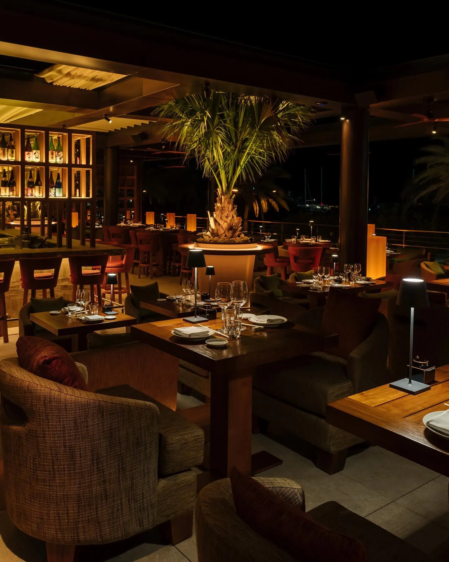 Zuma Ibiza | Reservations, Info & Next Events | Nox