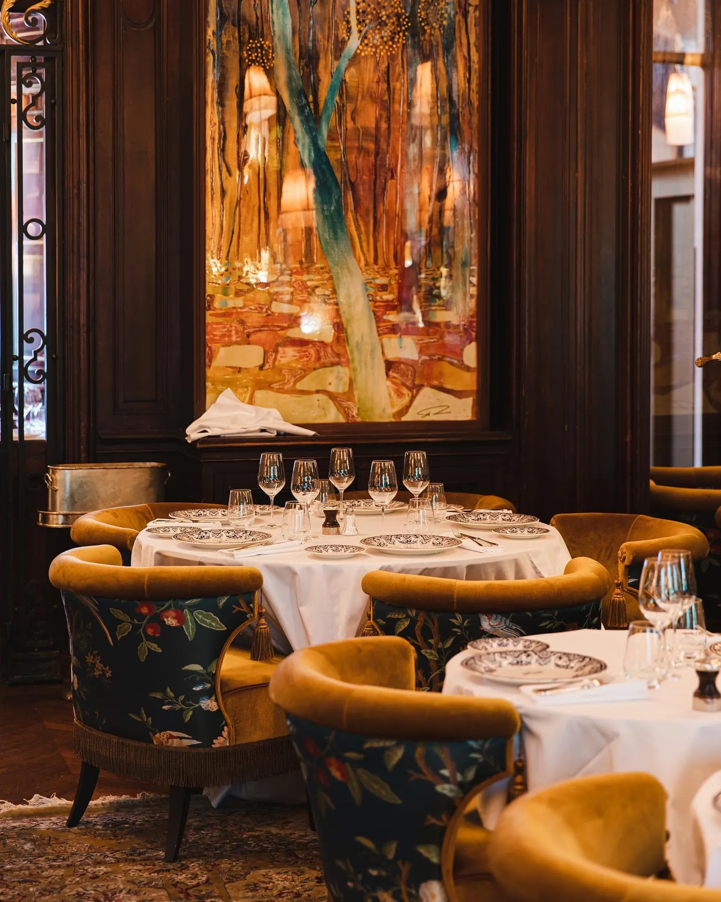 Maison Revka Saint-Tropez | Reservations, Info & Next Events | Nox