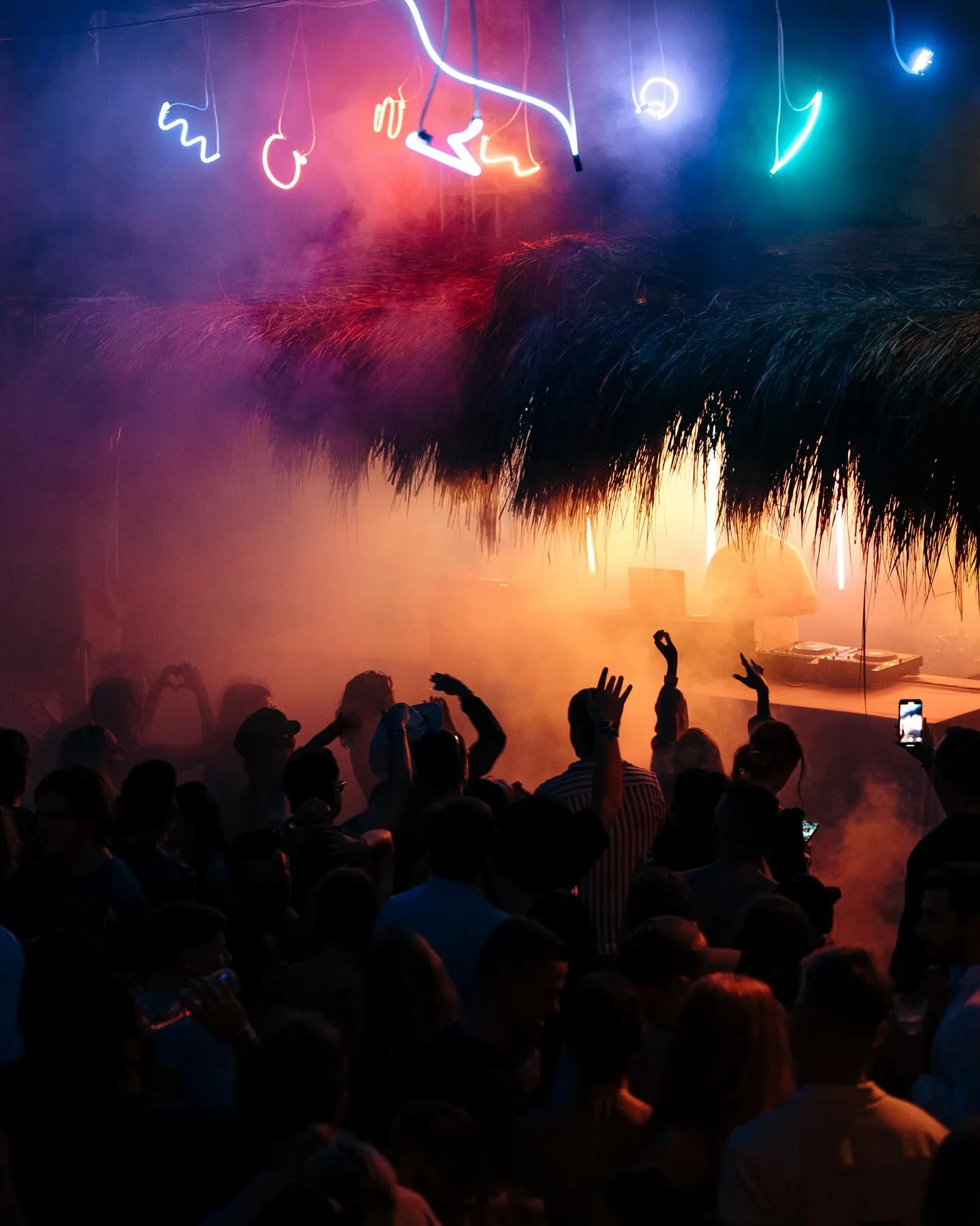 Papaya Playa Project Tulum | Reservations, Info & Next Events | Nox