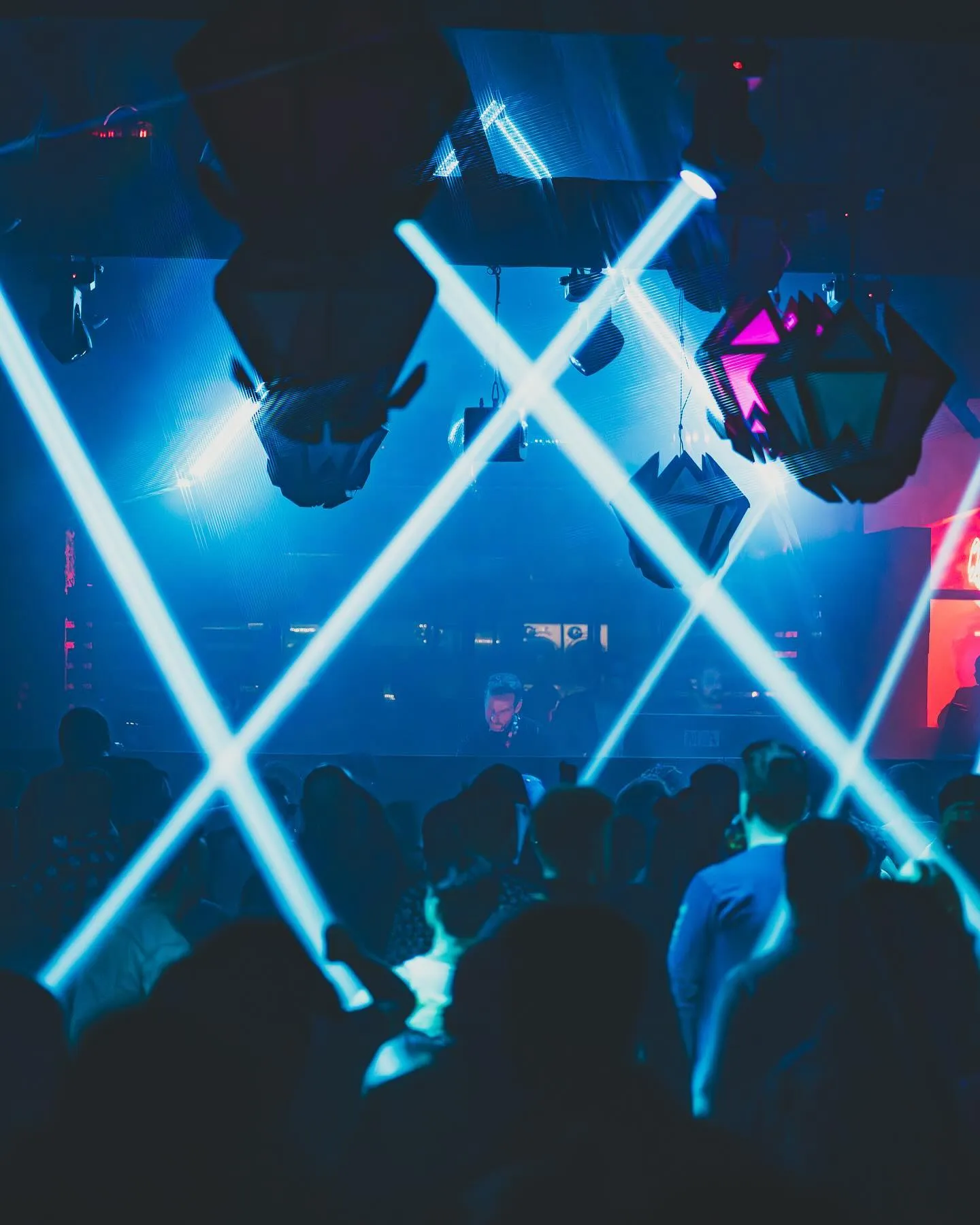 Sound Nightclub Los Angeles | Reservas, Info & Próximos Eventos | Nox