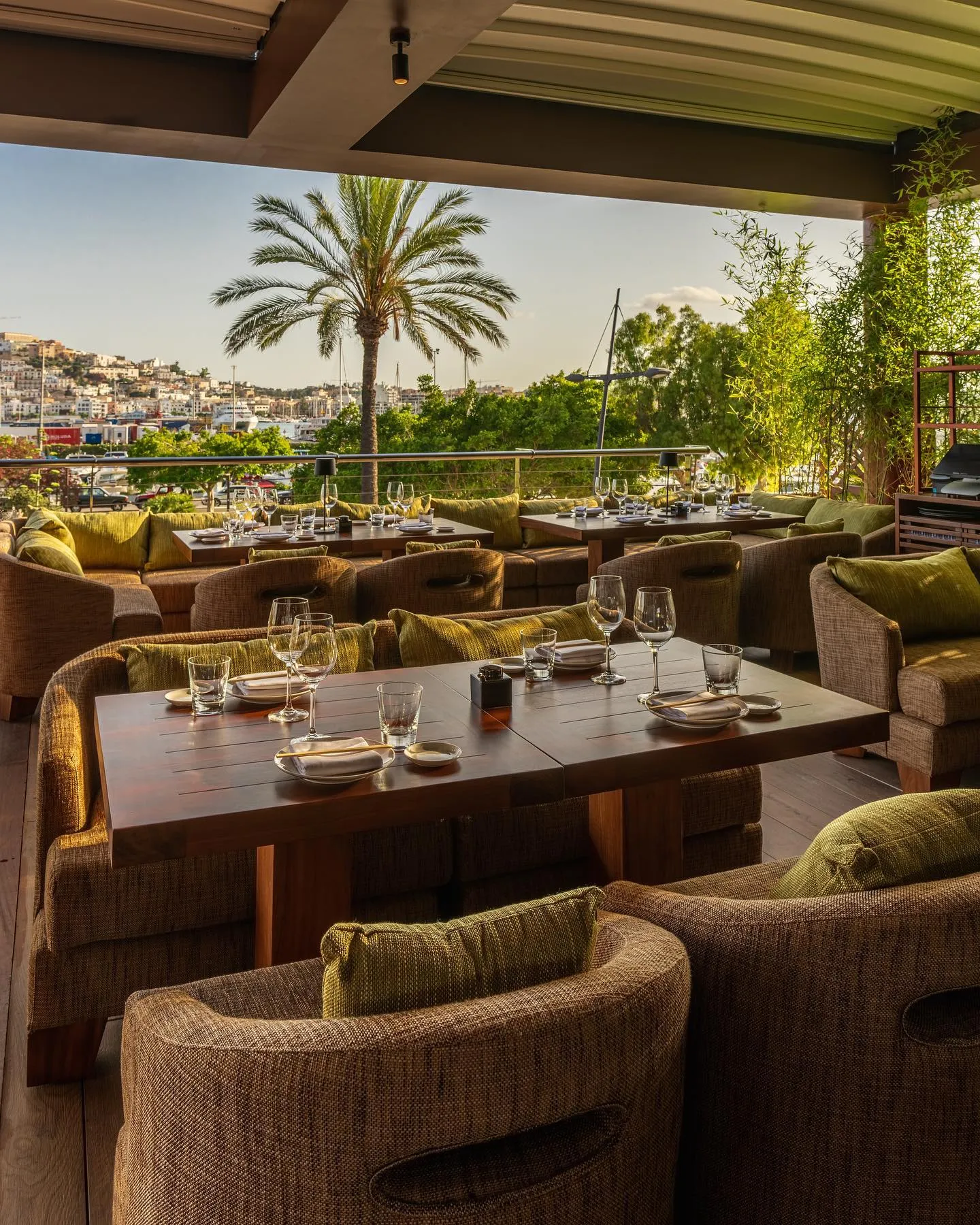 Zuma Ibiza | Reservations, Info & Next Events | Nox