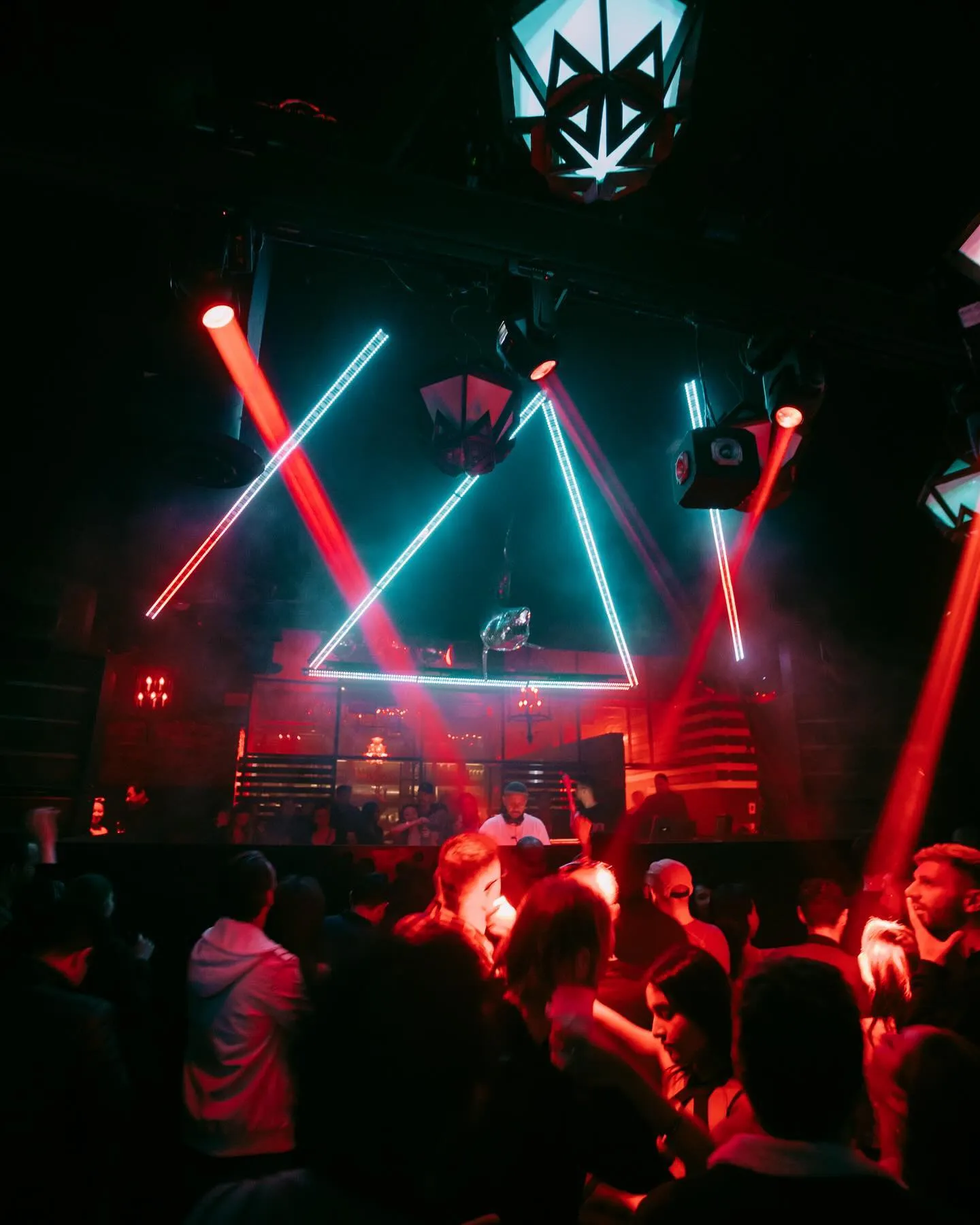 Sound Nightclub Los Angeles | Reservas, Info & Próximos Eventos | Nox