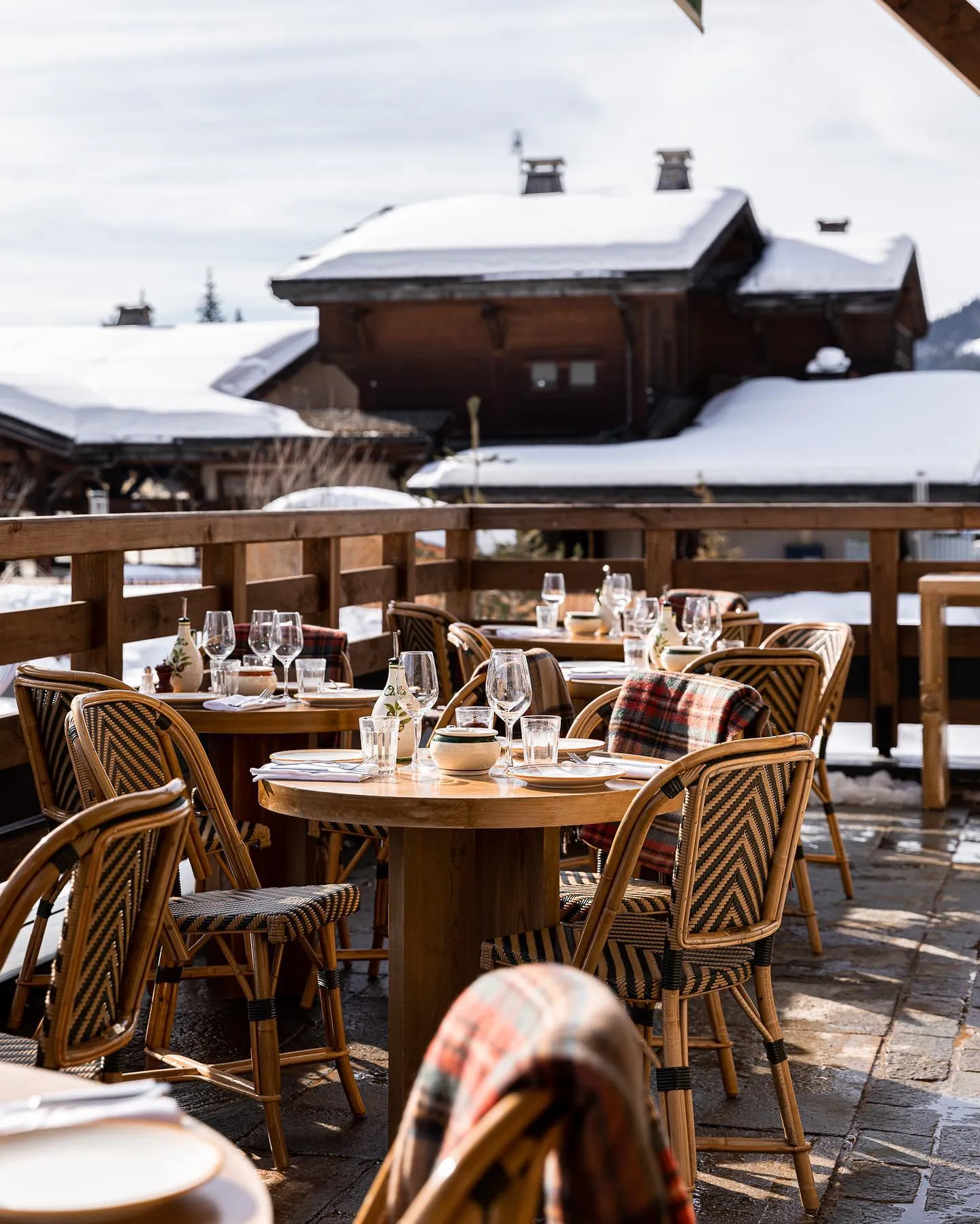 Bambini Paris | Réservations, Infos & Prochains Événements | Nox