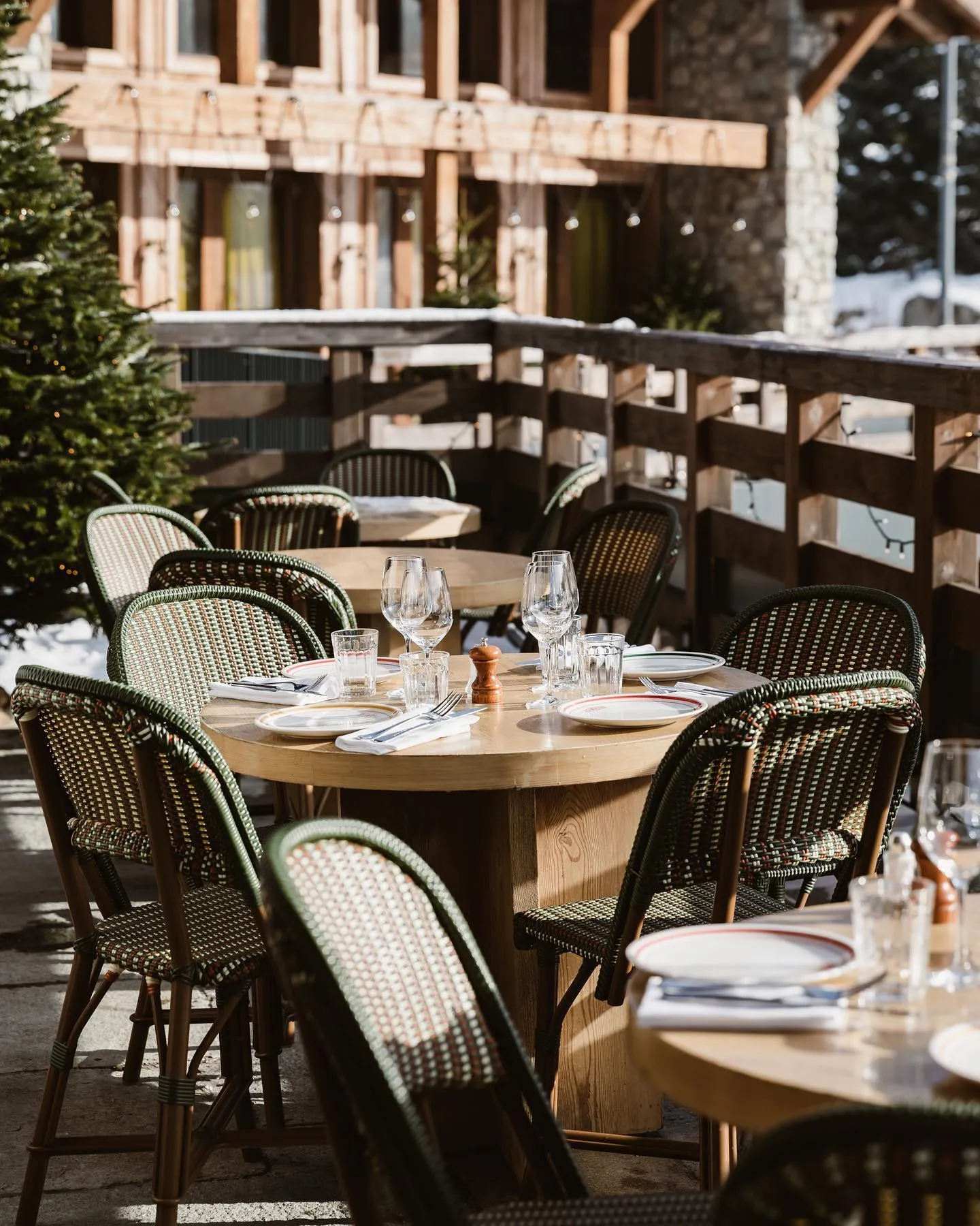 Bambini Paris | Réservations, Infos & Prochains Événements | Nox