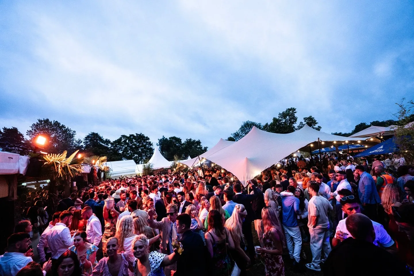 Mahiki Londres | Réservations, Infos & Prochains Événements | Nox