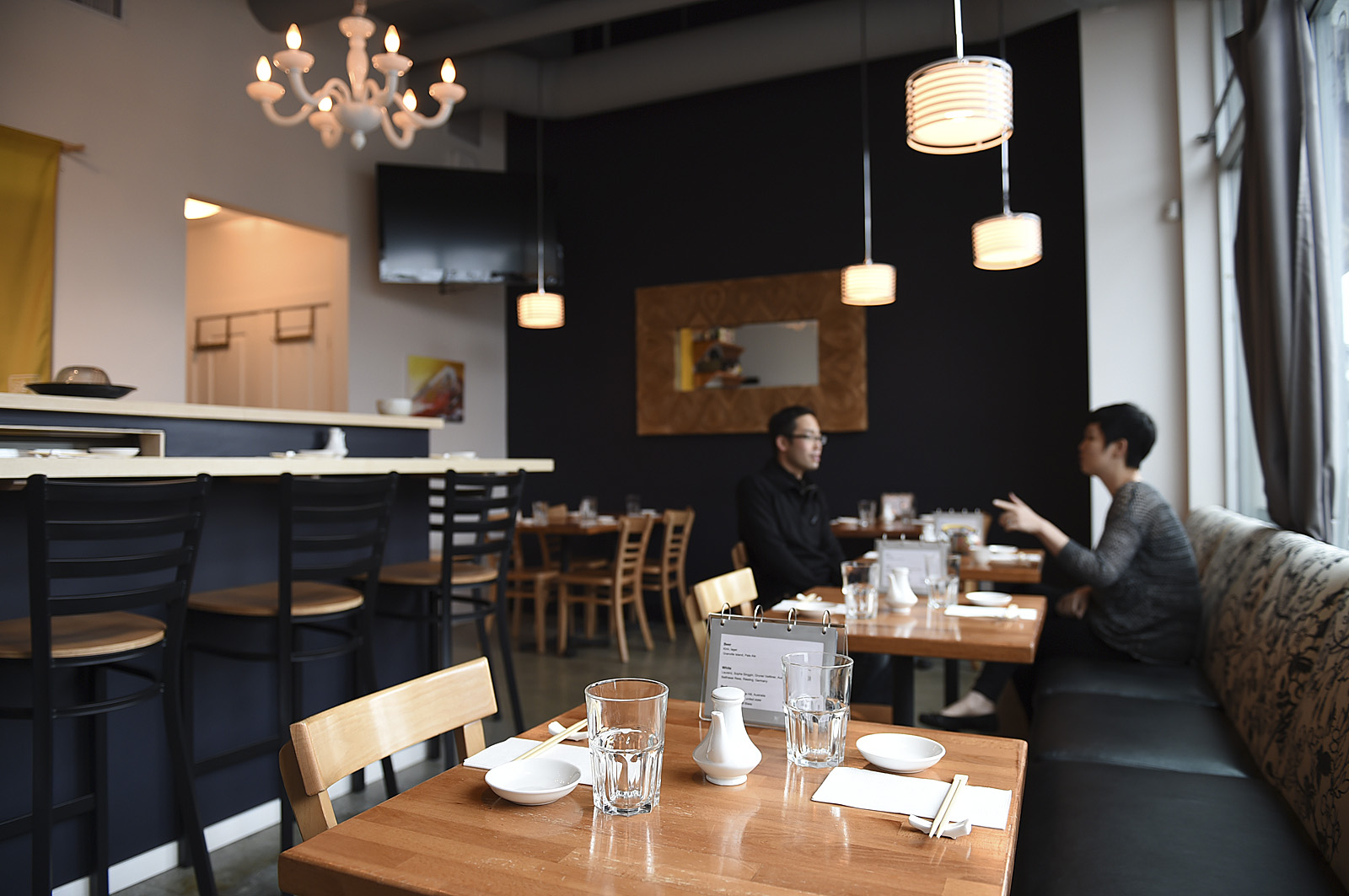 Masayoshi Vancouver | Reservations, Info & Next Events | Nox
