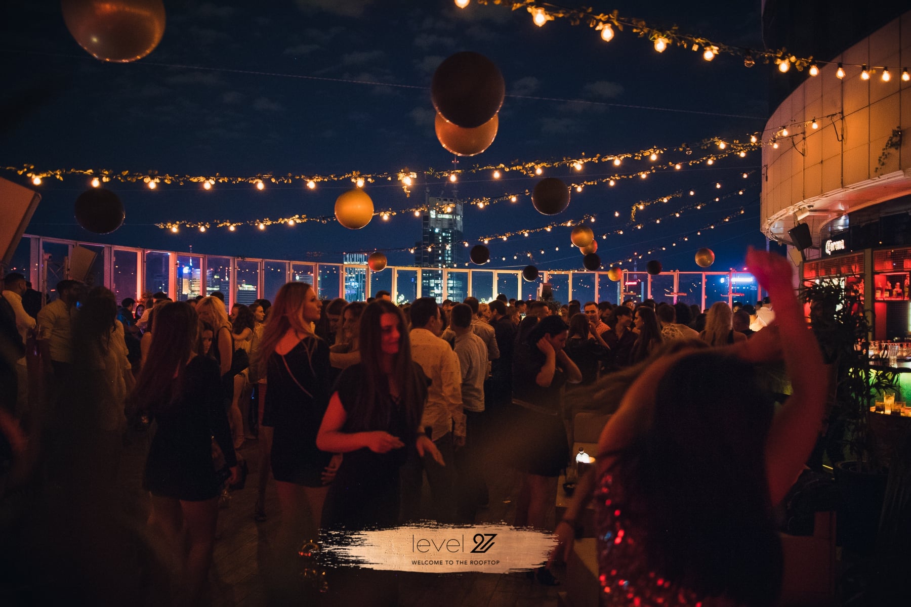 Moon Warsaw | Reservations, Info & Next Events | Nox