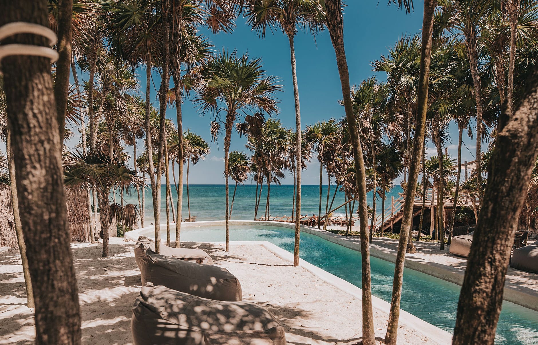 Papaya Playa Project Tulum | Reservations, Info & Next Events | Nox