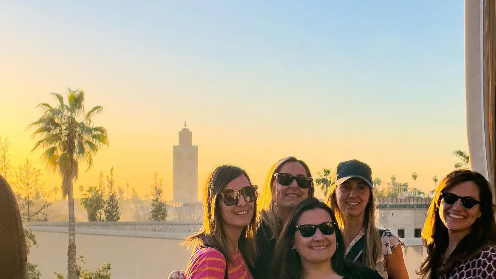 DarDar Rooftop Marrakech | Reservas, información y próximos eventos