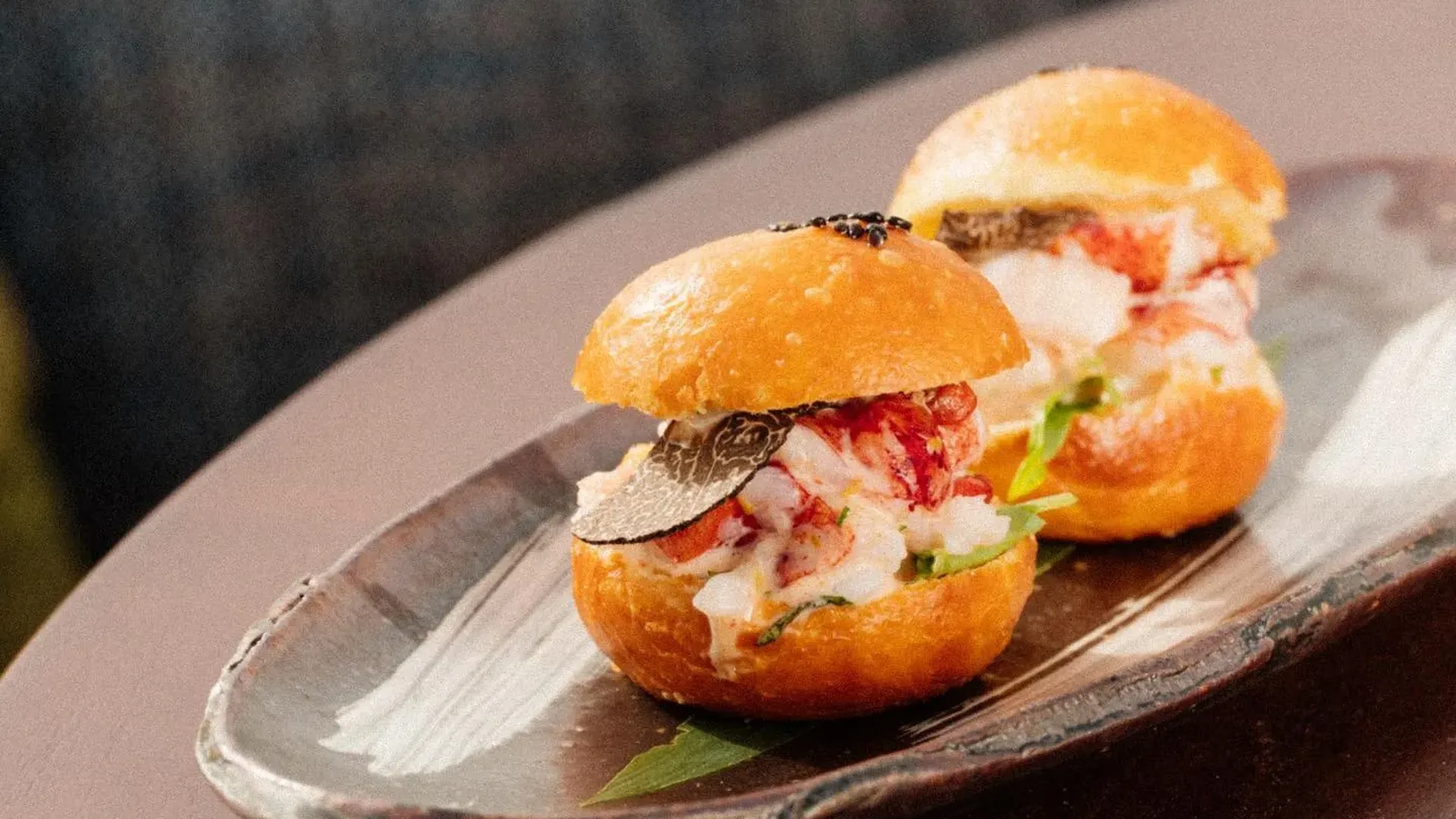 Zuma London | Booking, Info & Next Events