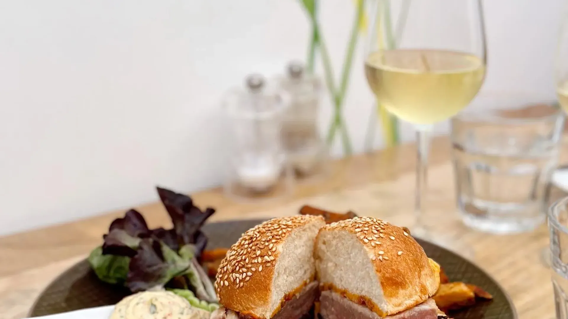 Fish Corner San Bart | Reservas, información y próximos eventos